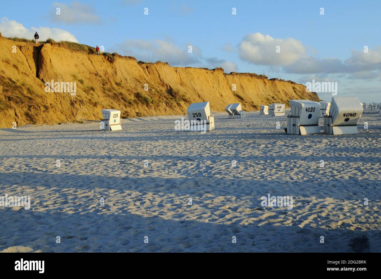Falaise rouge Banque de photographies et d’images à haute résolution ...