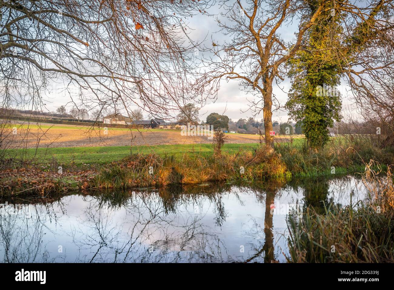 Valle trail Banque de photographies et d’images à haute résolution - Alamy