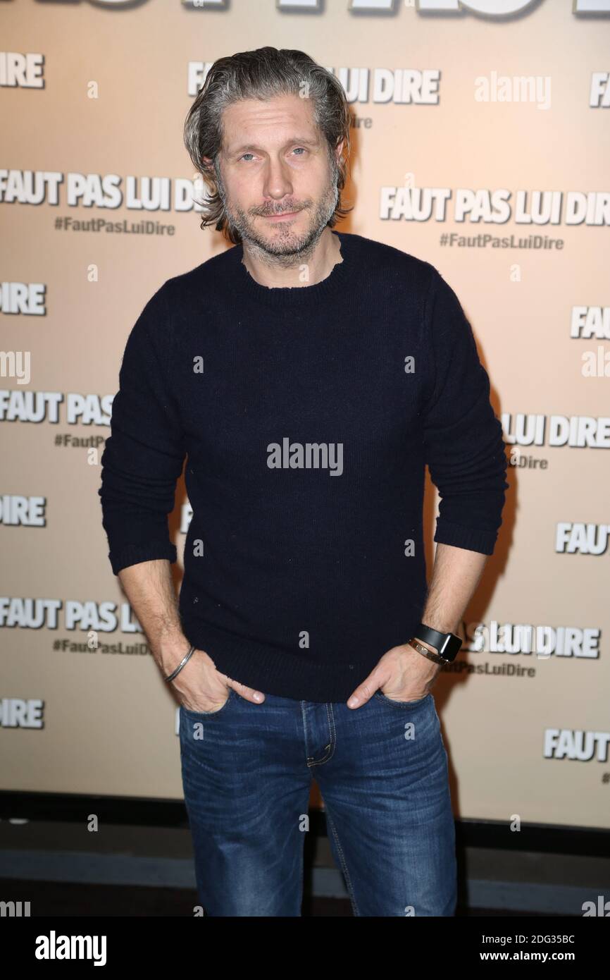 Charlie dupont Banque de photographies et d’images à haute résolution ...