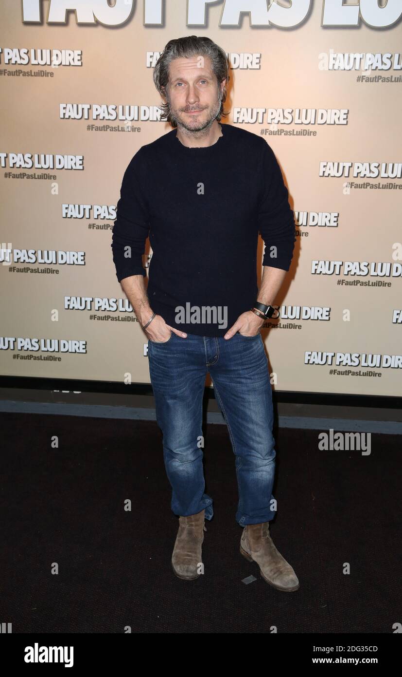 Charlie dupont Banque de photographies et d’images à haute résolution ...