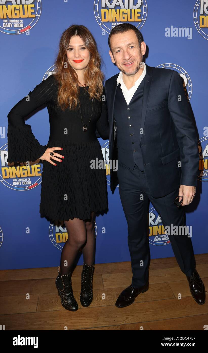 Dany boon alice pol Banque de photographies et d’images à haute ...