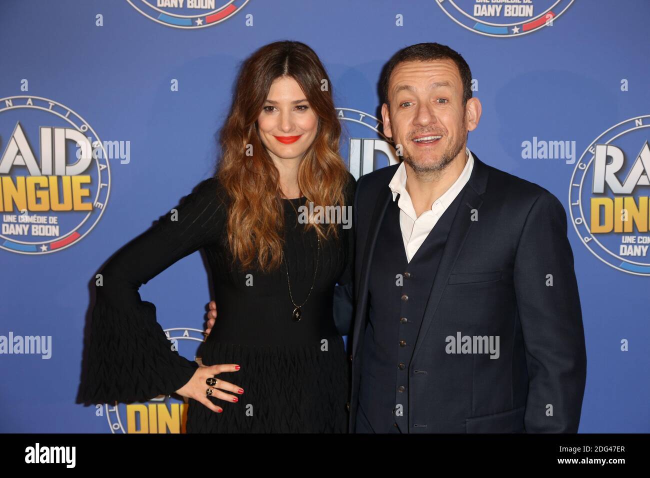 Dany boon alice pol Banque de photographies et d’images à haute ...