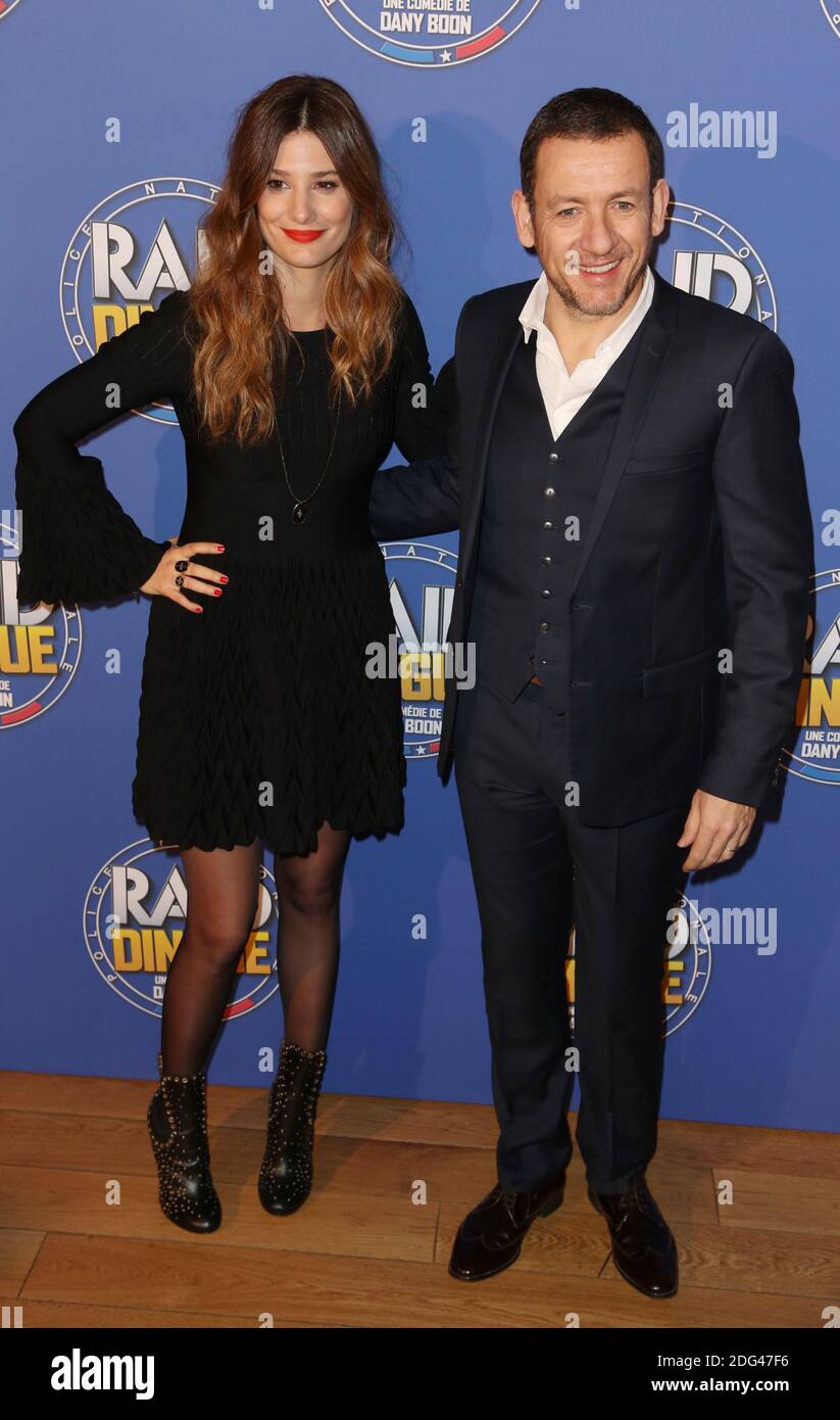 Dany boon alice pol Banque de photographies et d’images à haute ...