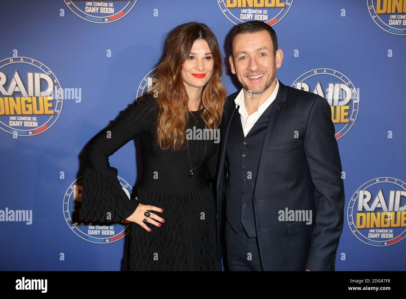 Dany boon alice pol Banque de photographies et d’images à haute ...