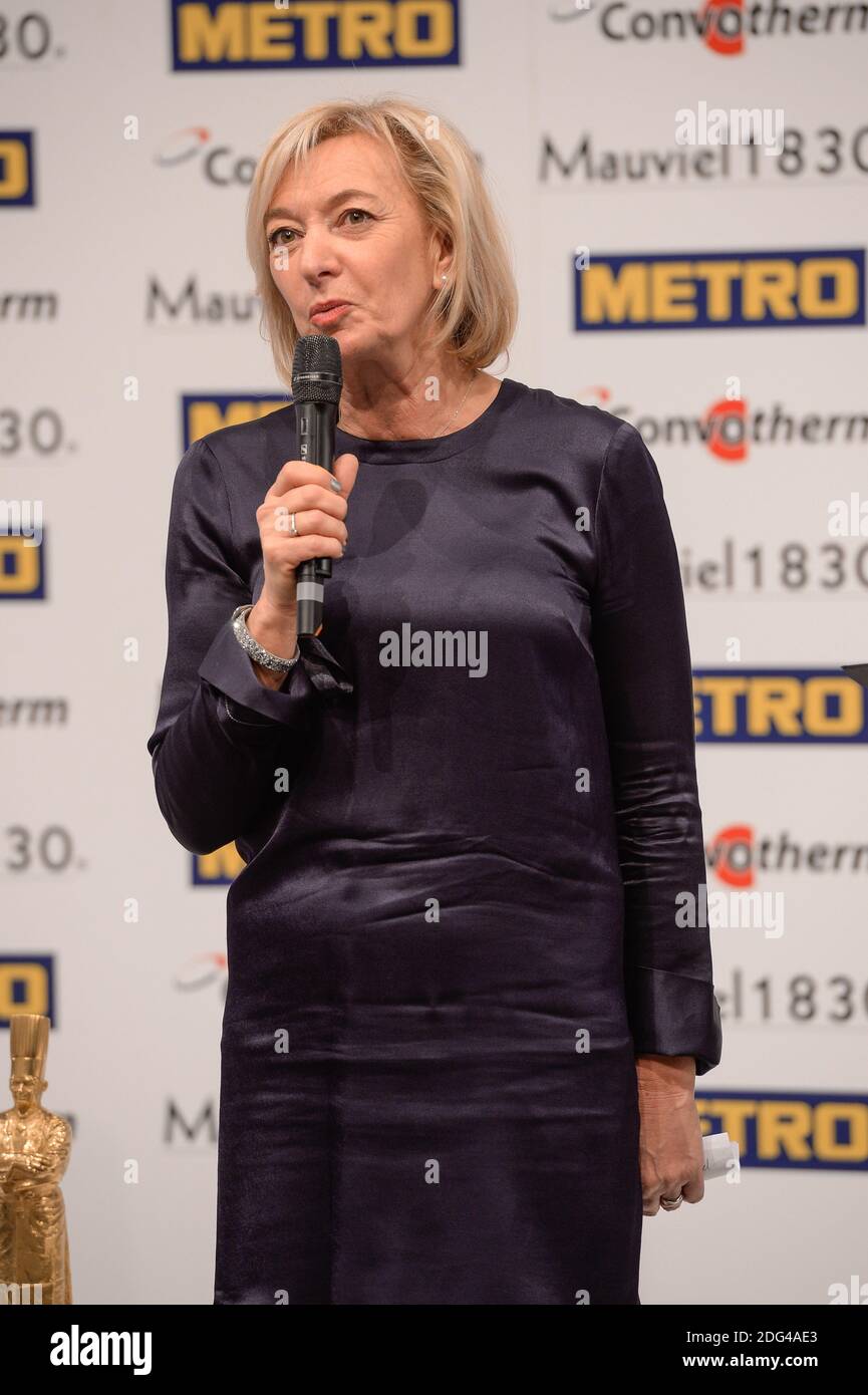 Marie odile Banque de photographies et d’images à haute résolution - Alamy