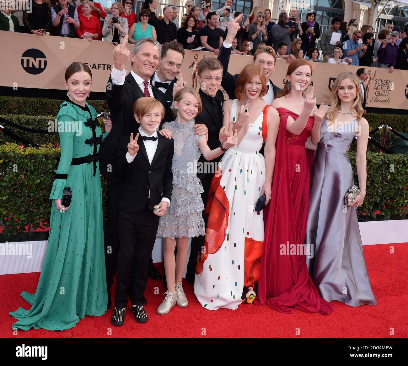 Charlie mackay Banque de photographies et d’images à haute résolution ...