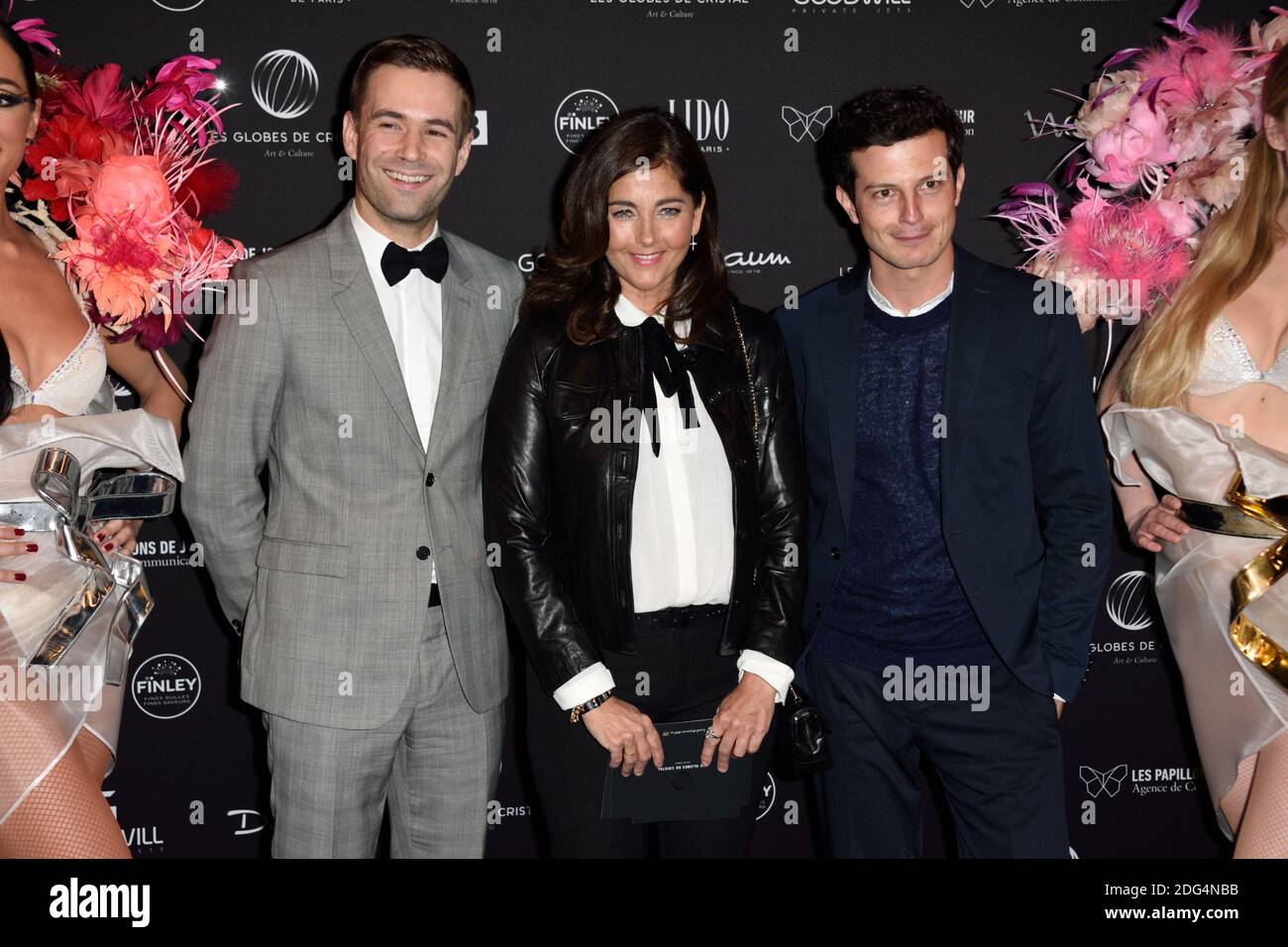 Robin causse Banque de photographies et d’images à haute résolution - Alamy