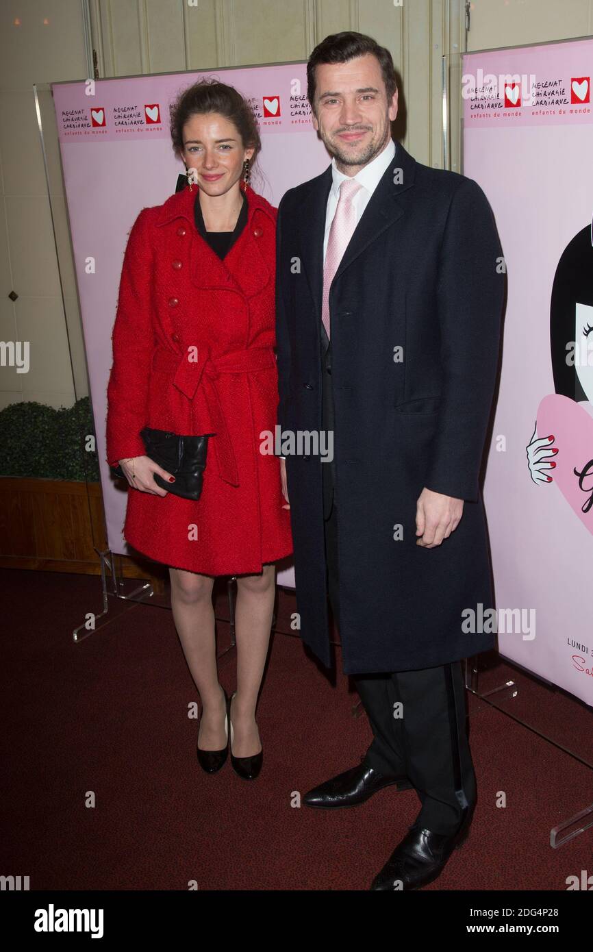 Murielle huet des aunay Banque de photographies et d’images à haute ...