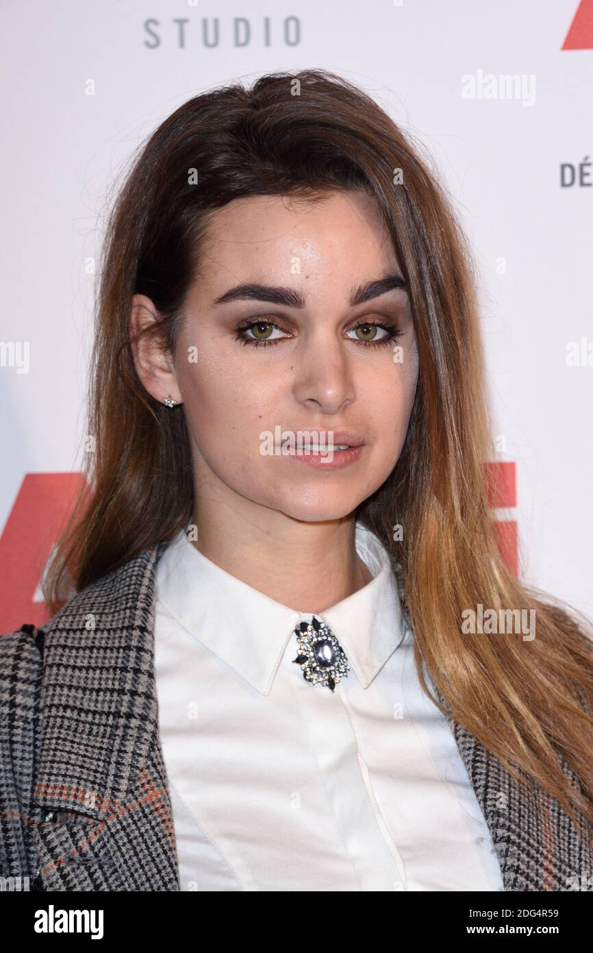 Elisa bachir bey Banque de photographies et d’images à haute résolution ...