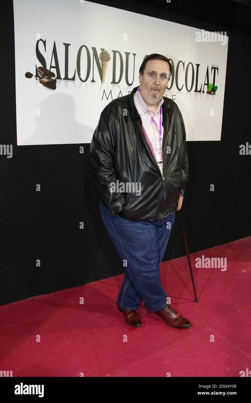 Philippe conticini Banque de photographies et d’images à haute ...