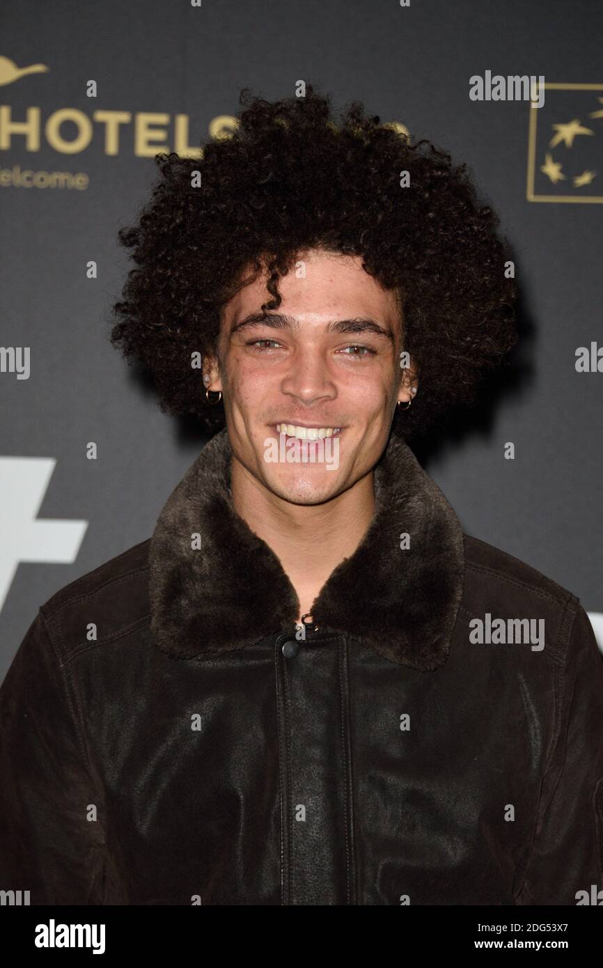 Bryan tresor Banque de photographies et d’images à haute résolution - Alamy