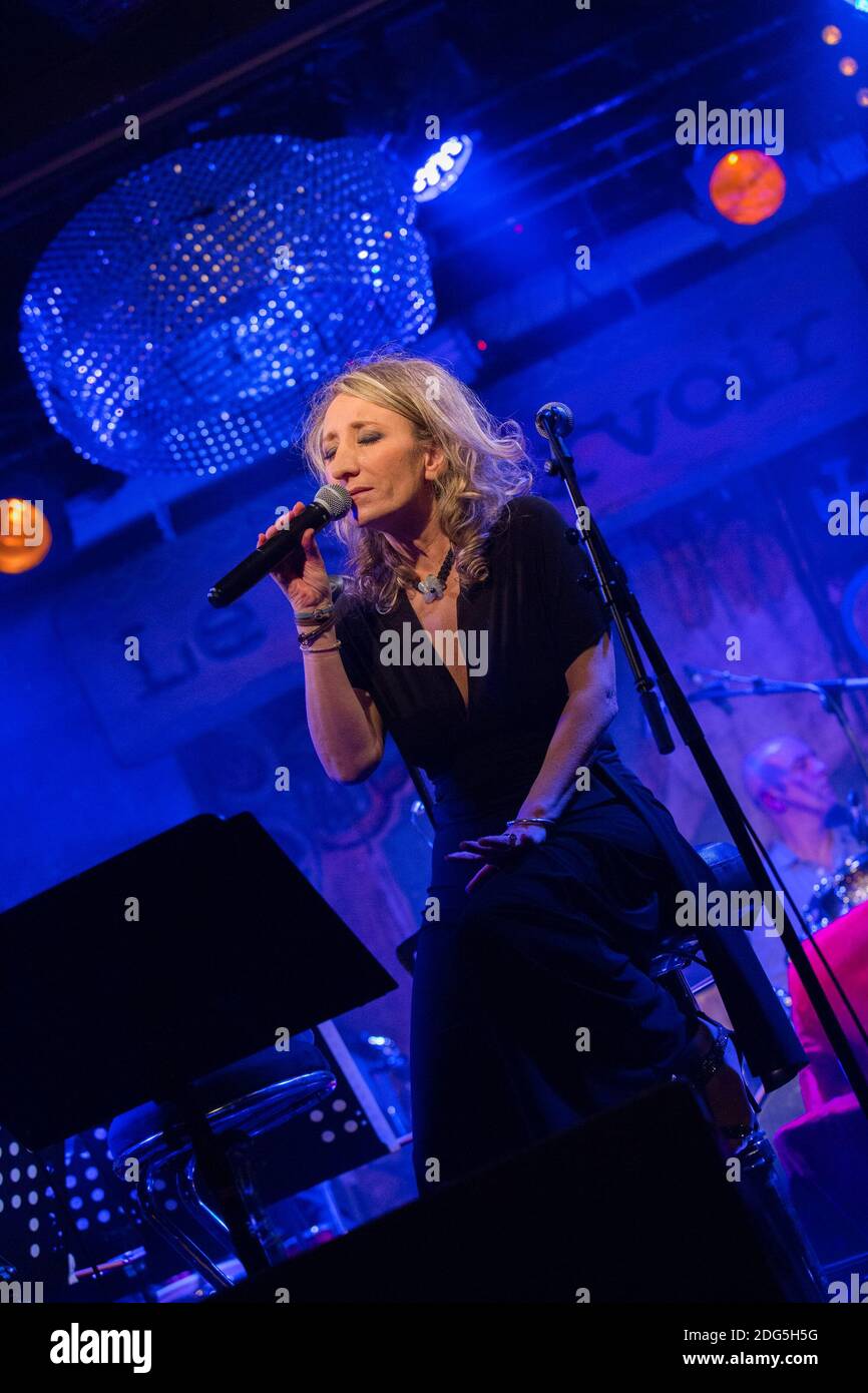 Lydia martinico Banque de photographies et d’images à haute résolution ...