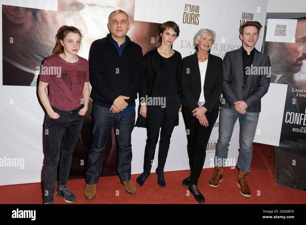 Solene rigot Banque de photographies et d’images à haute résolution - Alamy