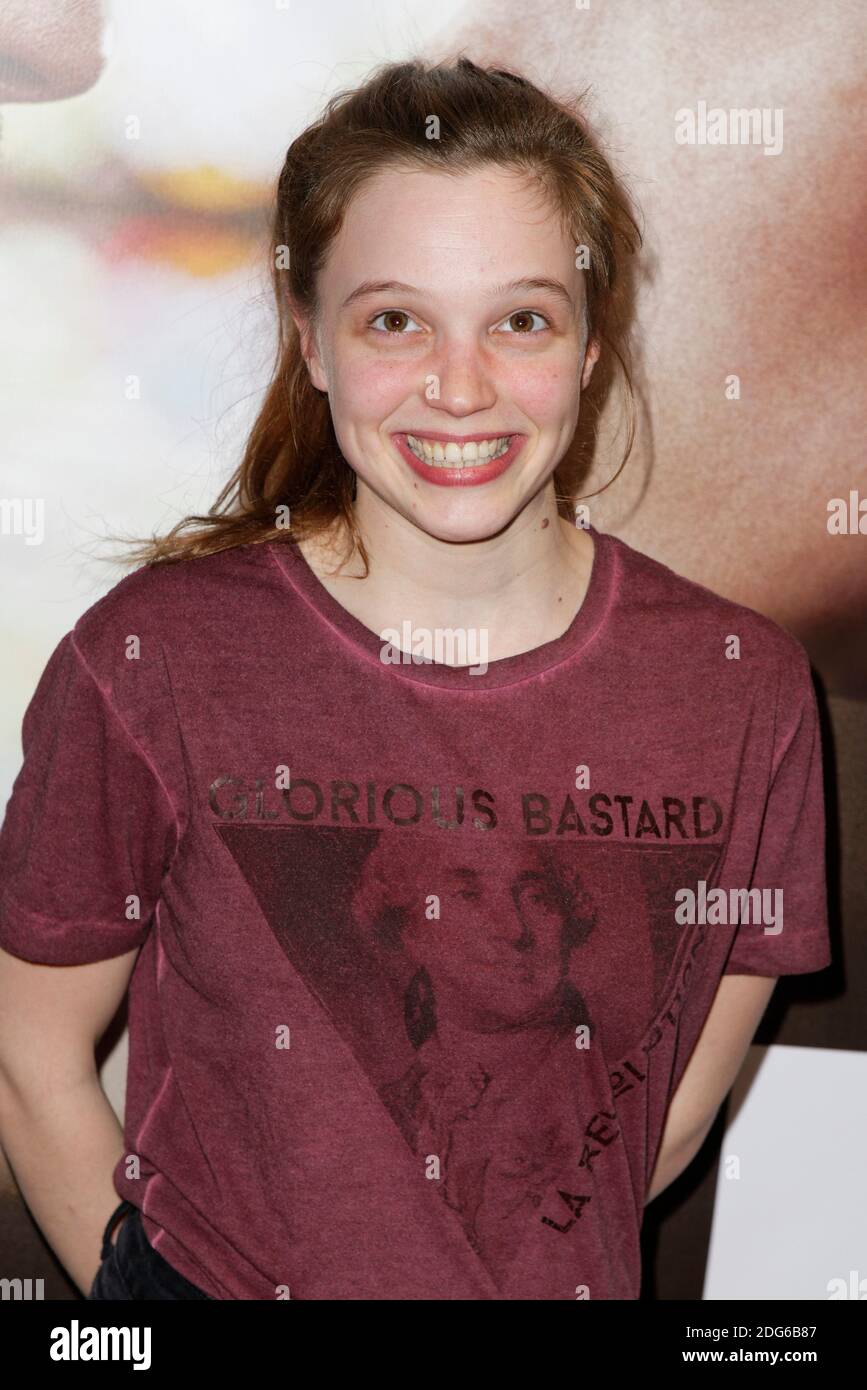 Solene rigot Banque de photographies et d’images à haute résolution - Alamy