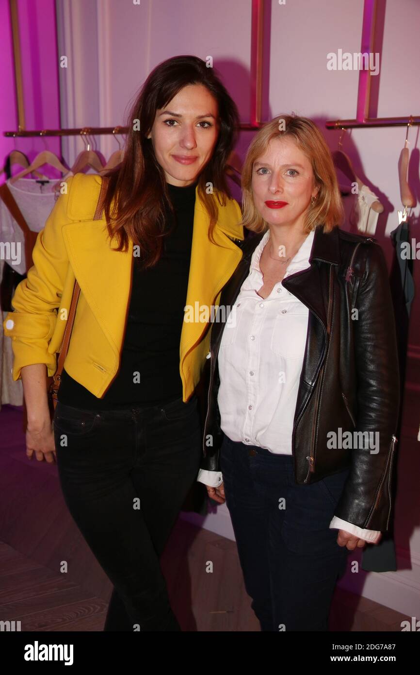 Tara jarmon Banque de photographies et d’images à haute résolution - Alamy