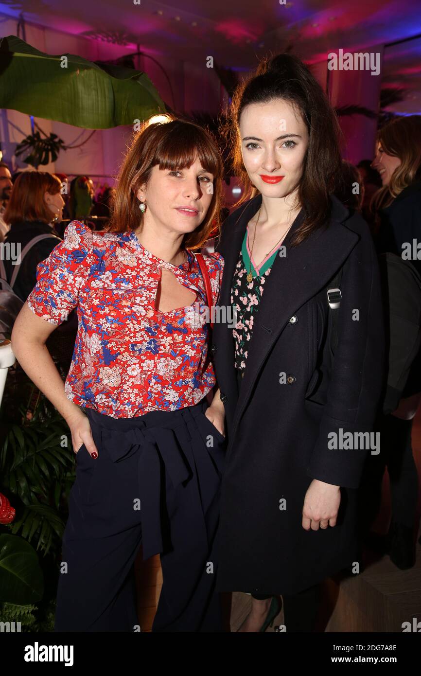 Tara jarmon Banque de photographies et d’images à haute résolution - Alamy