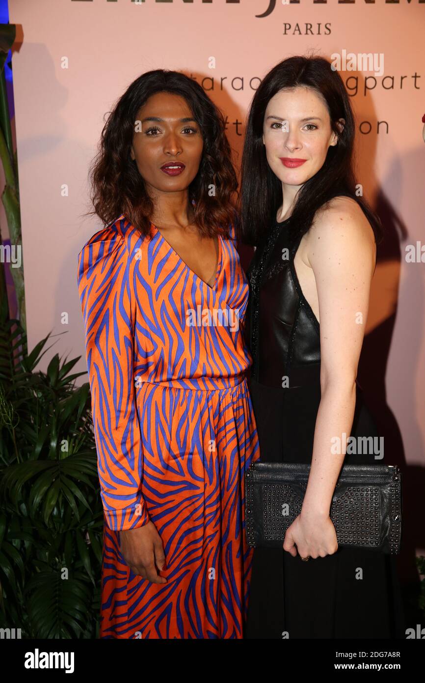 Tara jarmon Banque de photographies et d’images à haute résolution - Alamy