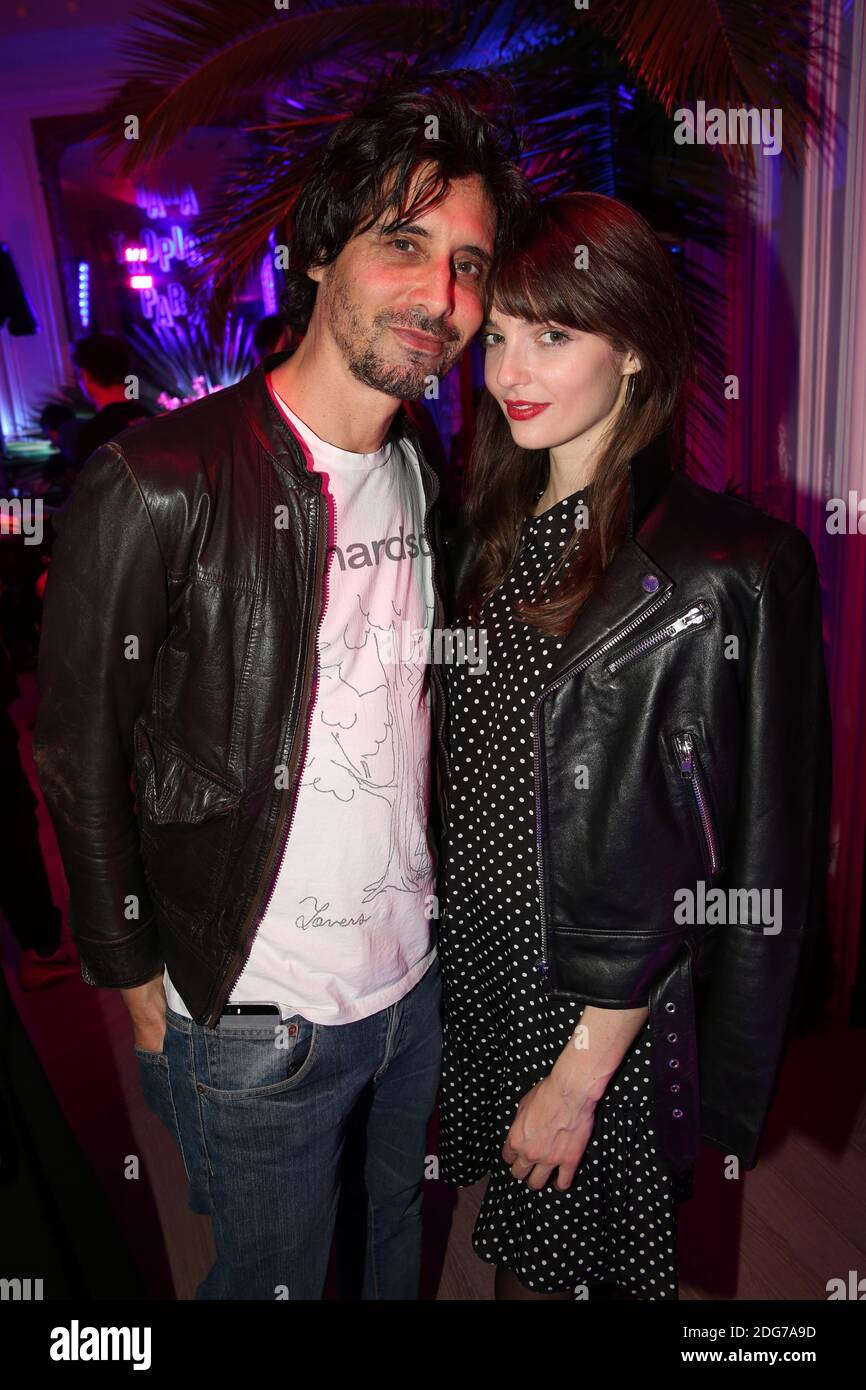 Tara jarmon Banque de photographies et d’images à haute résolution - Alamy