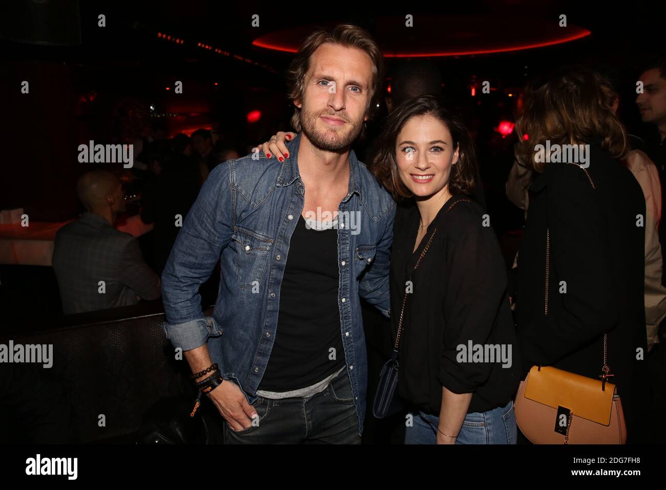 Philippe bernier Banque de photographies et d’images à haute résolution ...