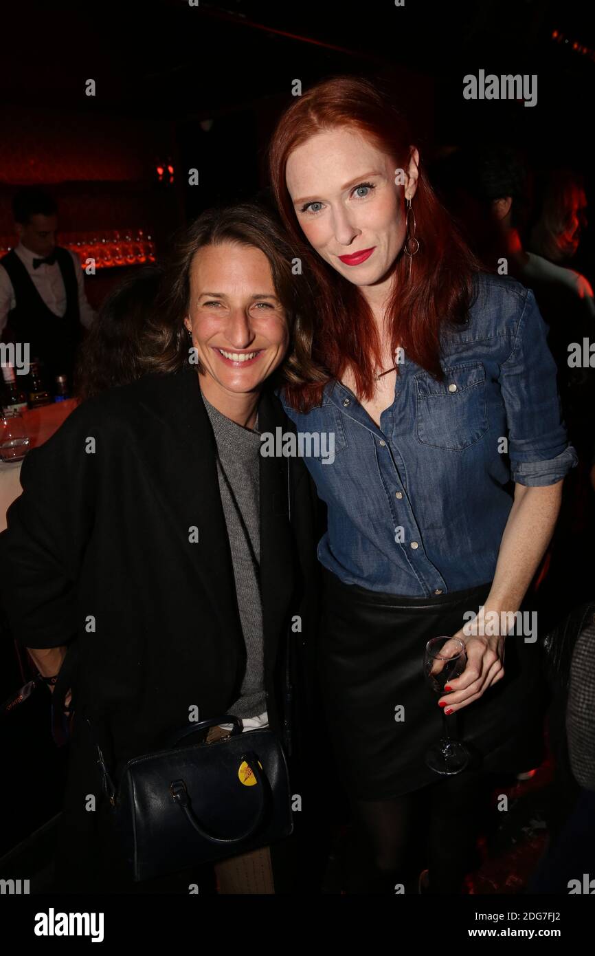 Audrey fleurot france Banque de photographies et d’images à haute ...