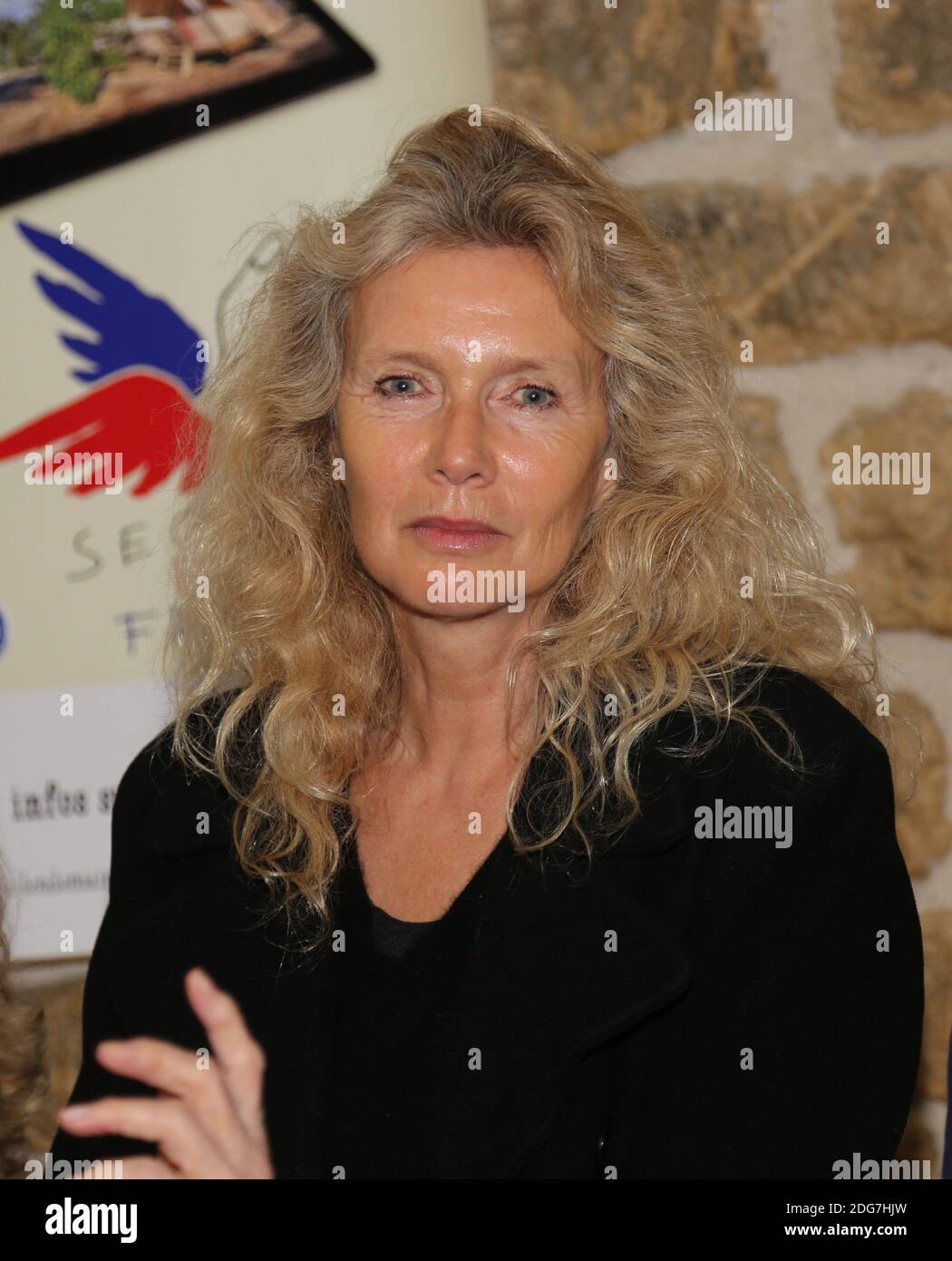 Arielle boulin prat Banque de photographies et d’images à haute ...