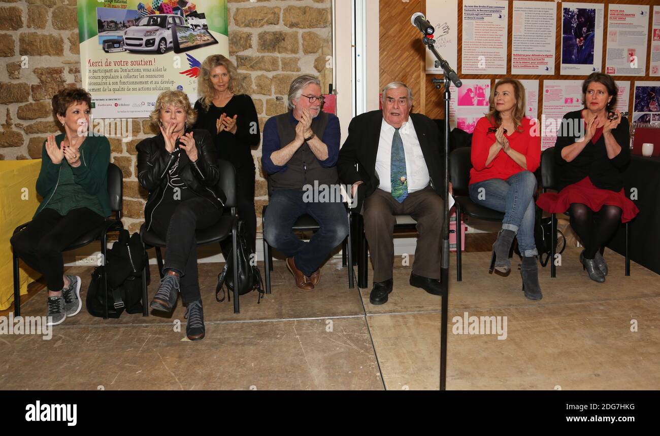 Arielle boulin prat Banque de photographies et d’images à haute ...