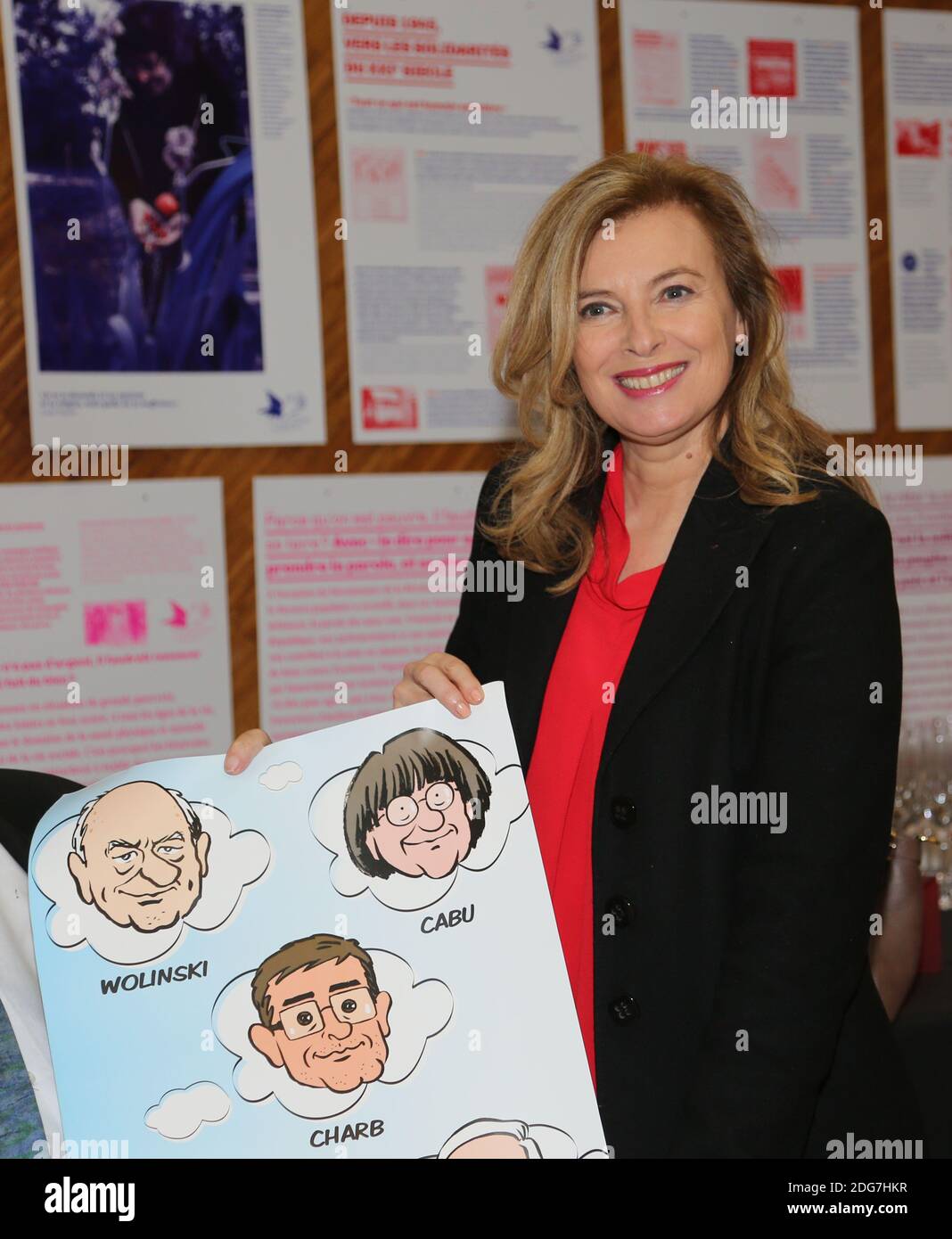 Arielle boulin prat Banque de photographies et d’images à haute ...