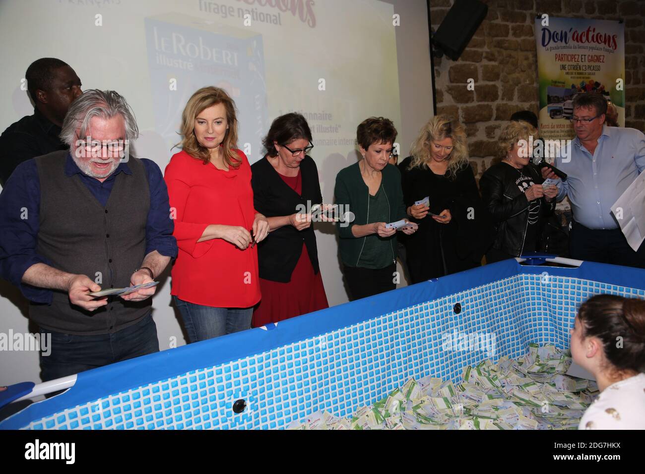 Arielle boulin prat Banque de photographies et d’images à haute ...