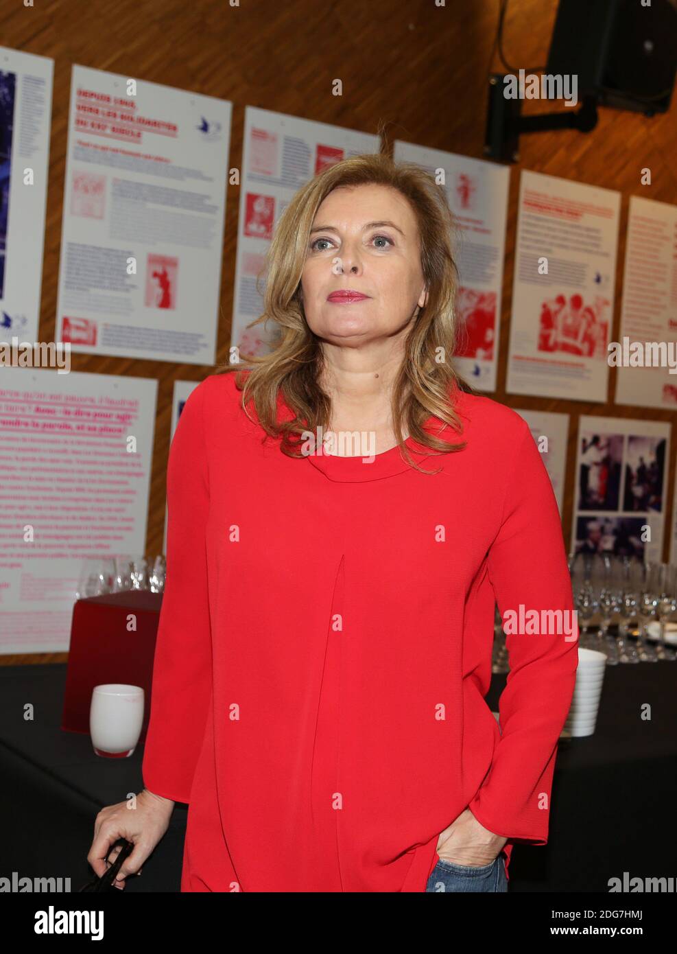 Arielle boulin prat Banque de photographies et d’images à haute ...