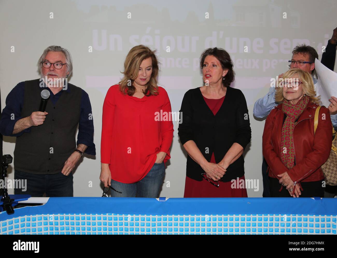 Arielle boulin prat Banque de photographies et d’images à haute ...