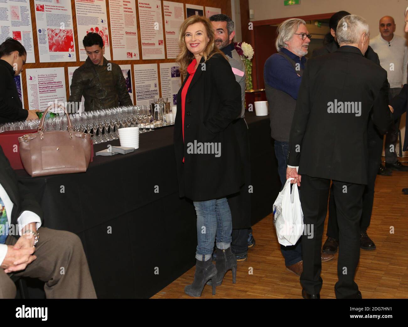 Arielle boulin prat Banque de photographies et d’images à haute ...