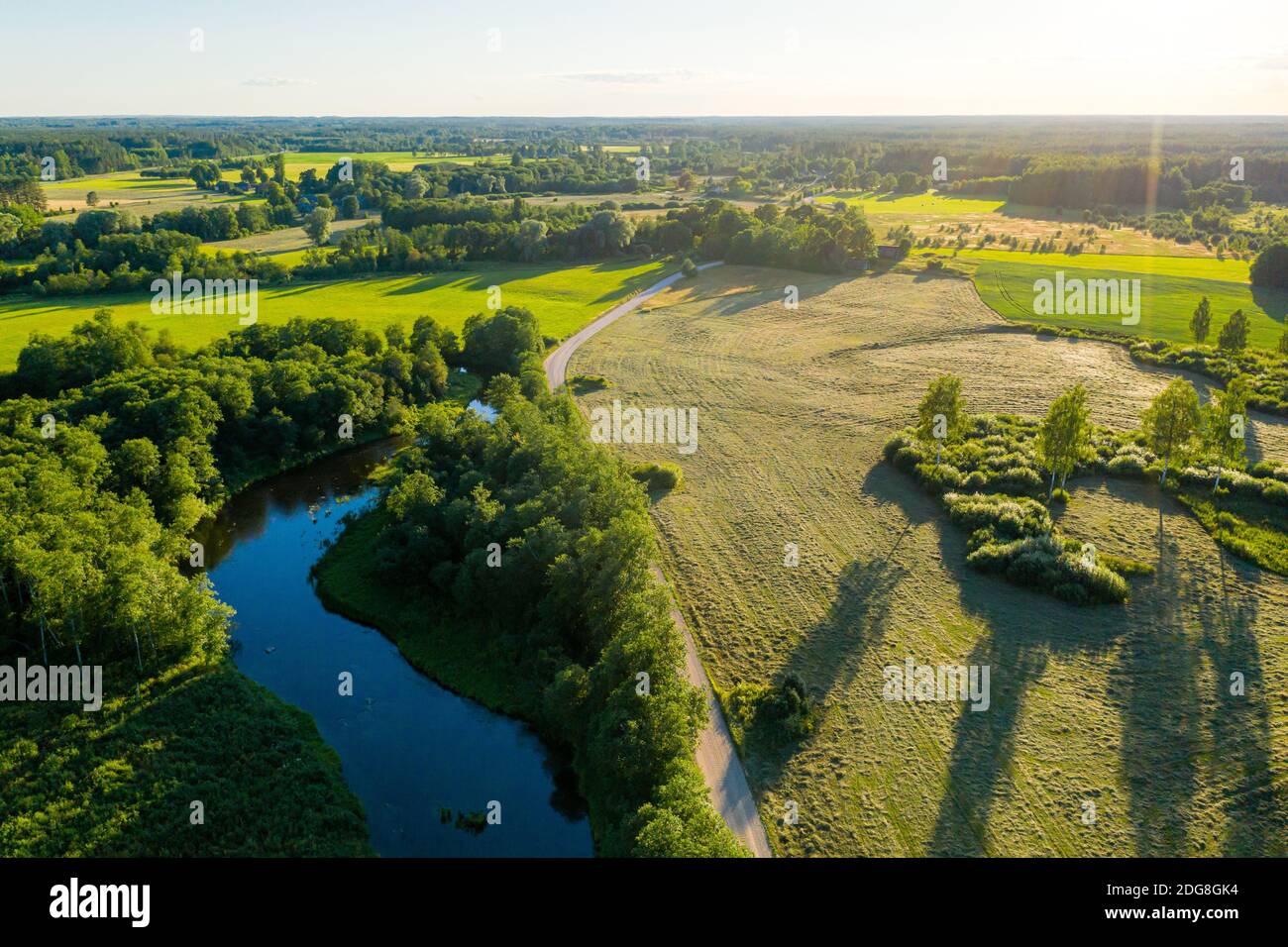 Voyage En Letton Banque d'image et photos - Alamy