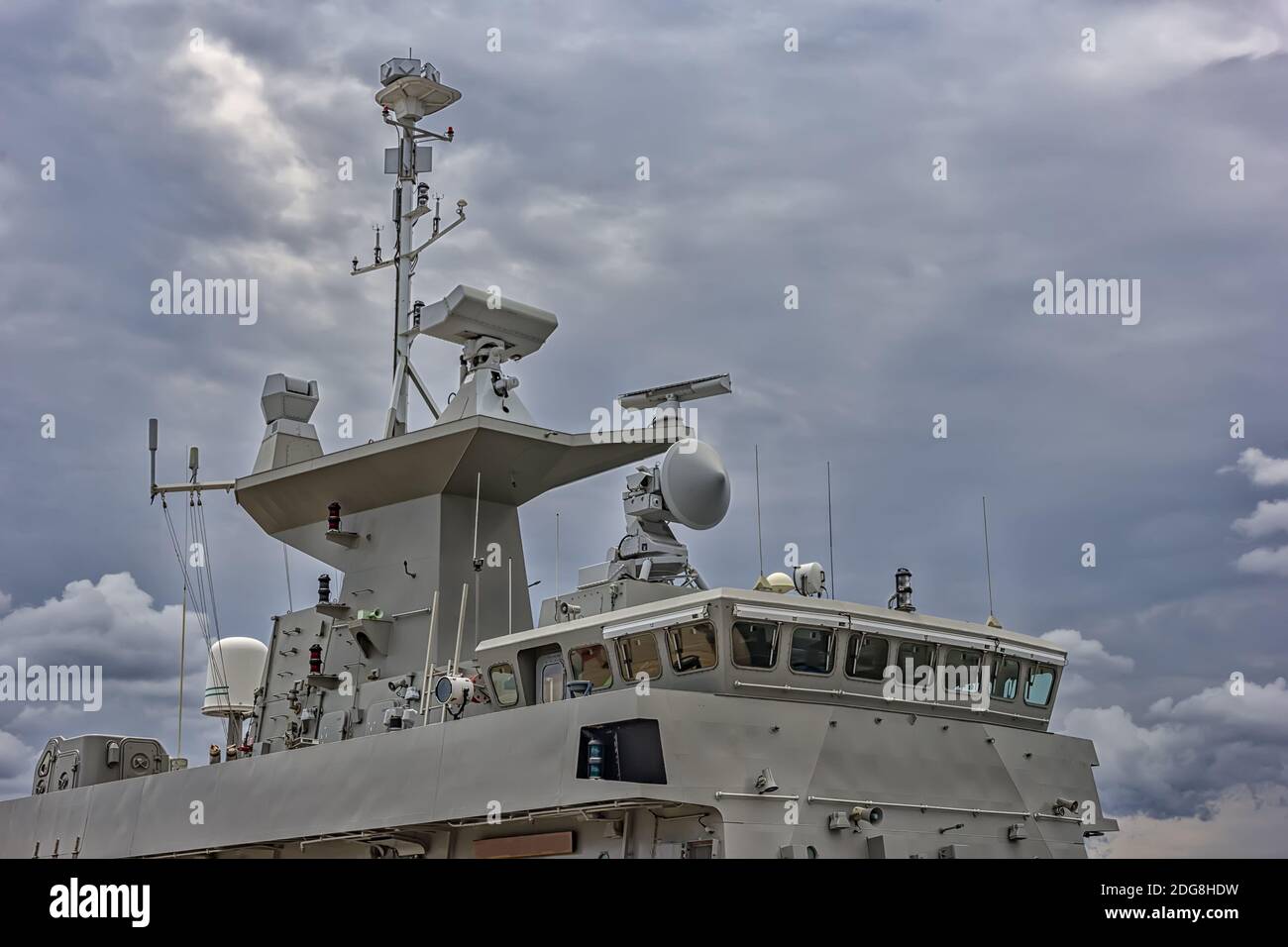 Navire de la marine militaire Banque de photographies et d’images à ...