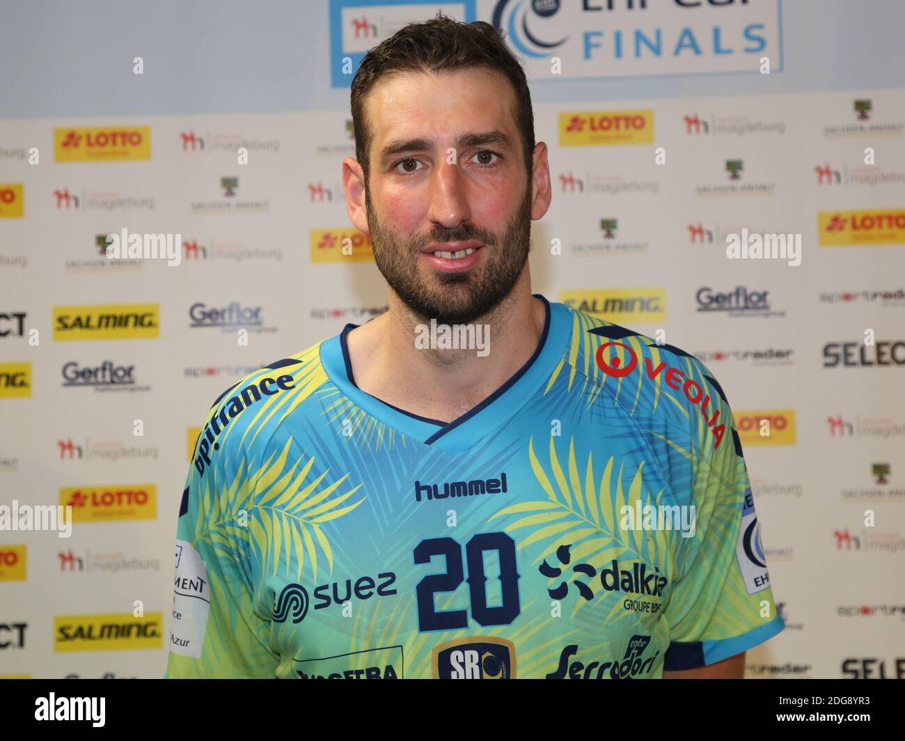 Saint raphaël handball Banque de photographies et d’images à haute ...