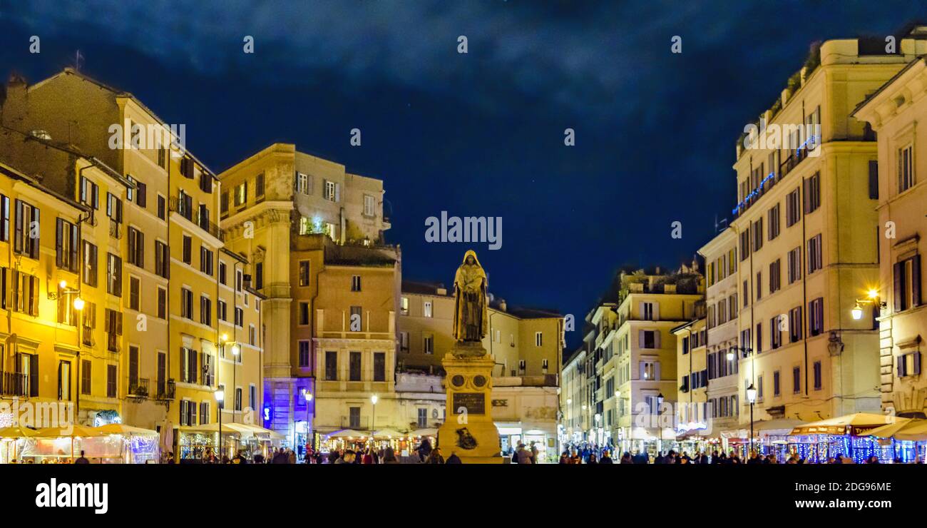 Place fiori Banque de photographies et d’images à haute résolution - Alamy