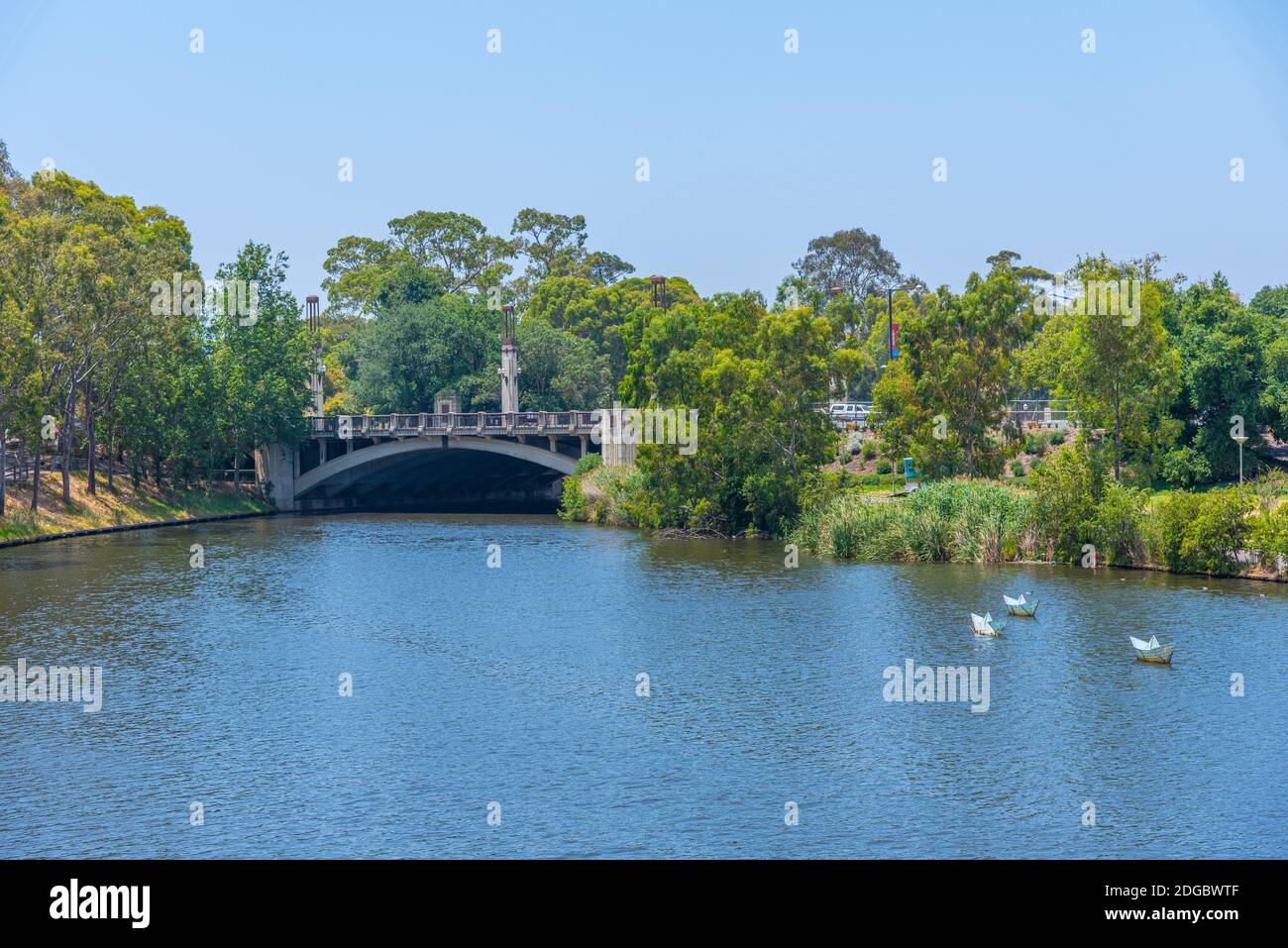 Torrens creek Banque de photographies et d’images à haute résolution ...