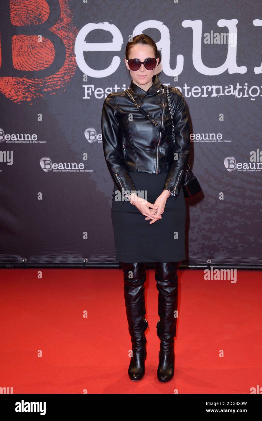 Anne berest Banque de photographies et d’images à haute résolution - Alamy