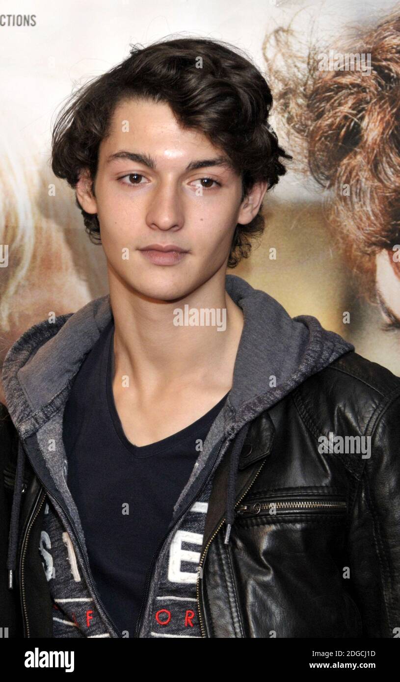 Khaled alouach Banque de photographies et d’images à haute résolution ...