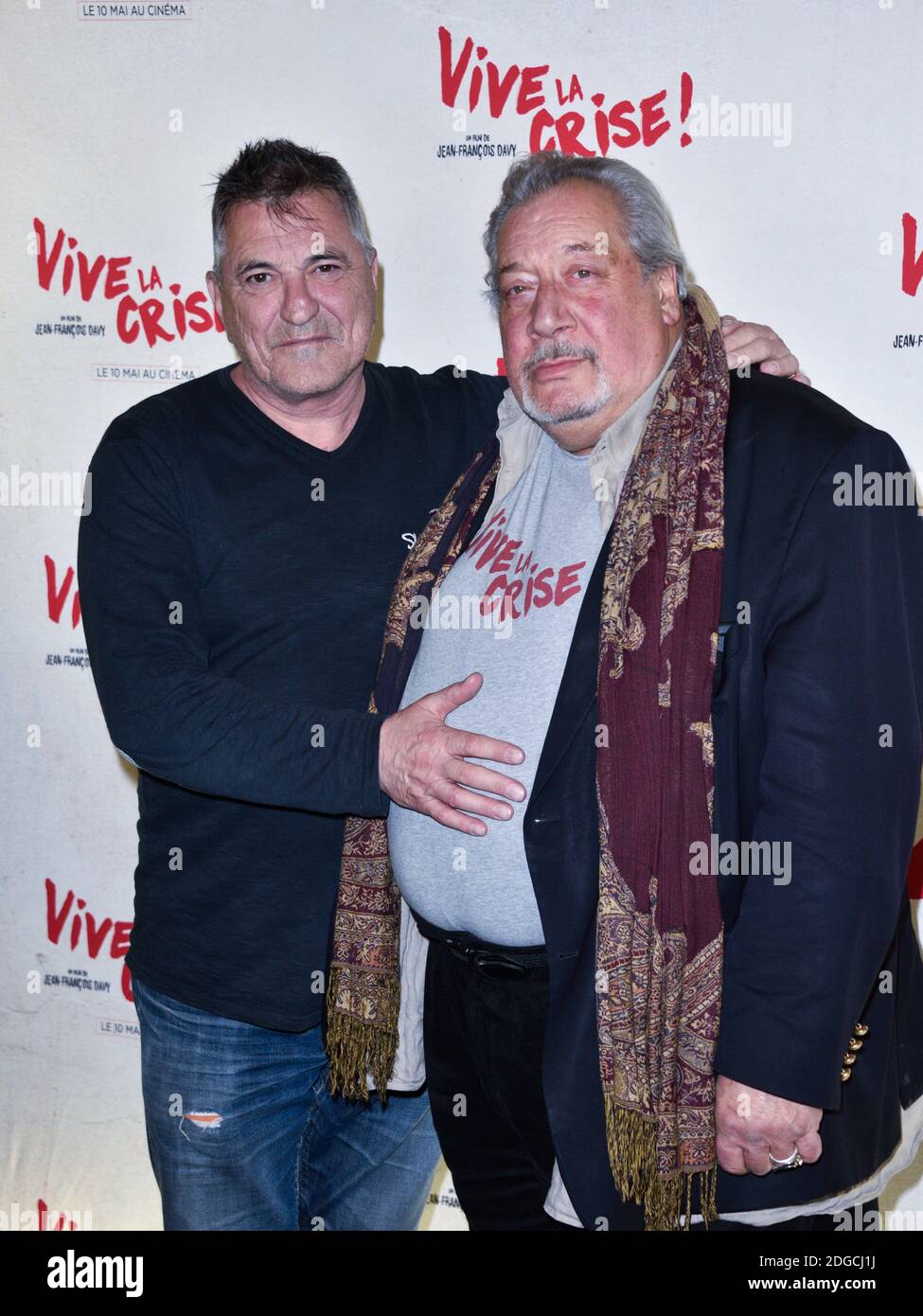 Jean claude dreyfus Banque de photographies et d’images à haute ...