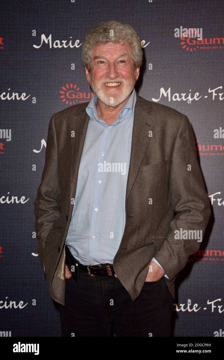 Patrick prejean Banque de photographies et d’images à haute résolution ...