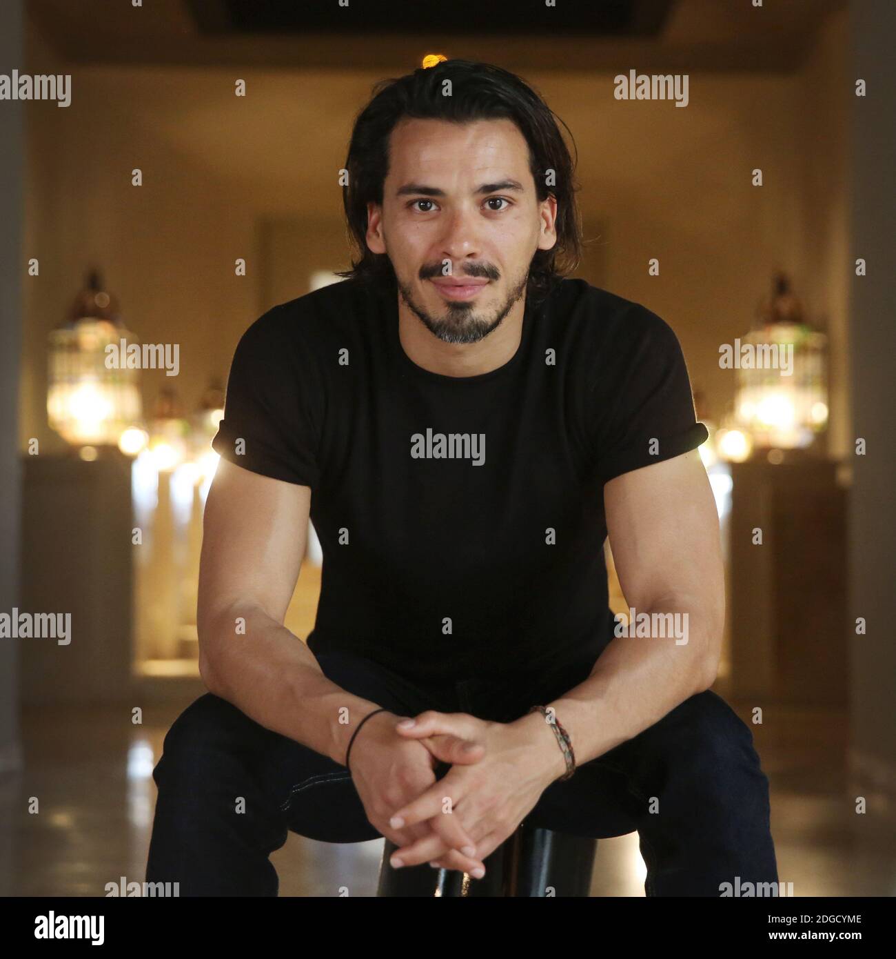 Jallab jerome Banque de photographies et d’images à haute résolution ...