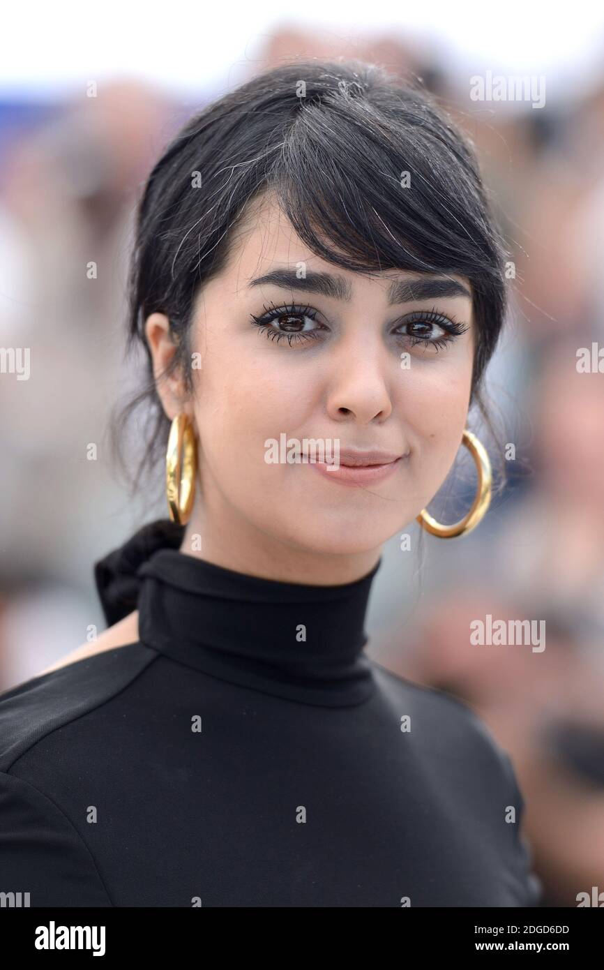 Kaouther Ben Hania Banque De Photographies Et Dimages à Haute