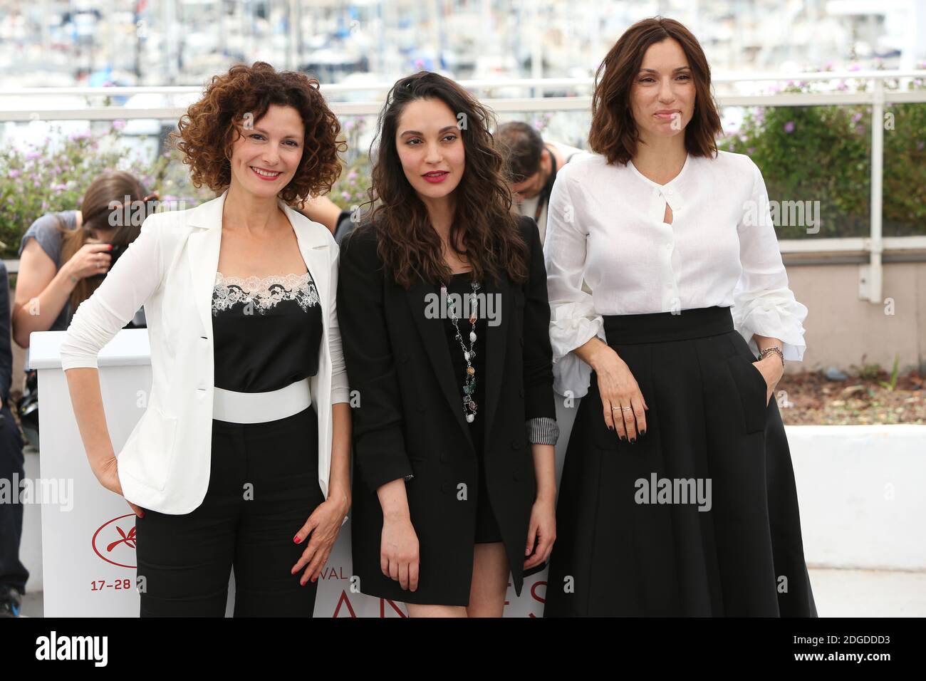 Hania amar Banque de photographies et d’images à haute résolution - Alamy