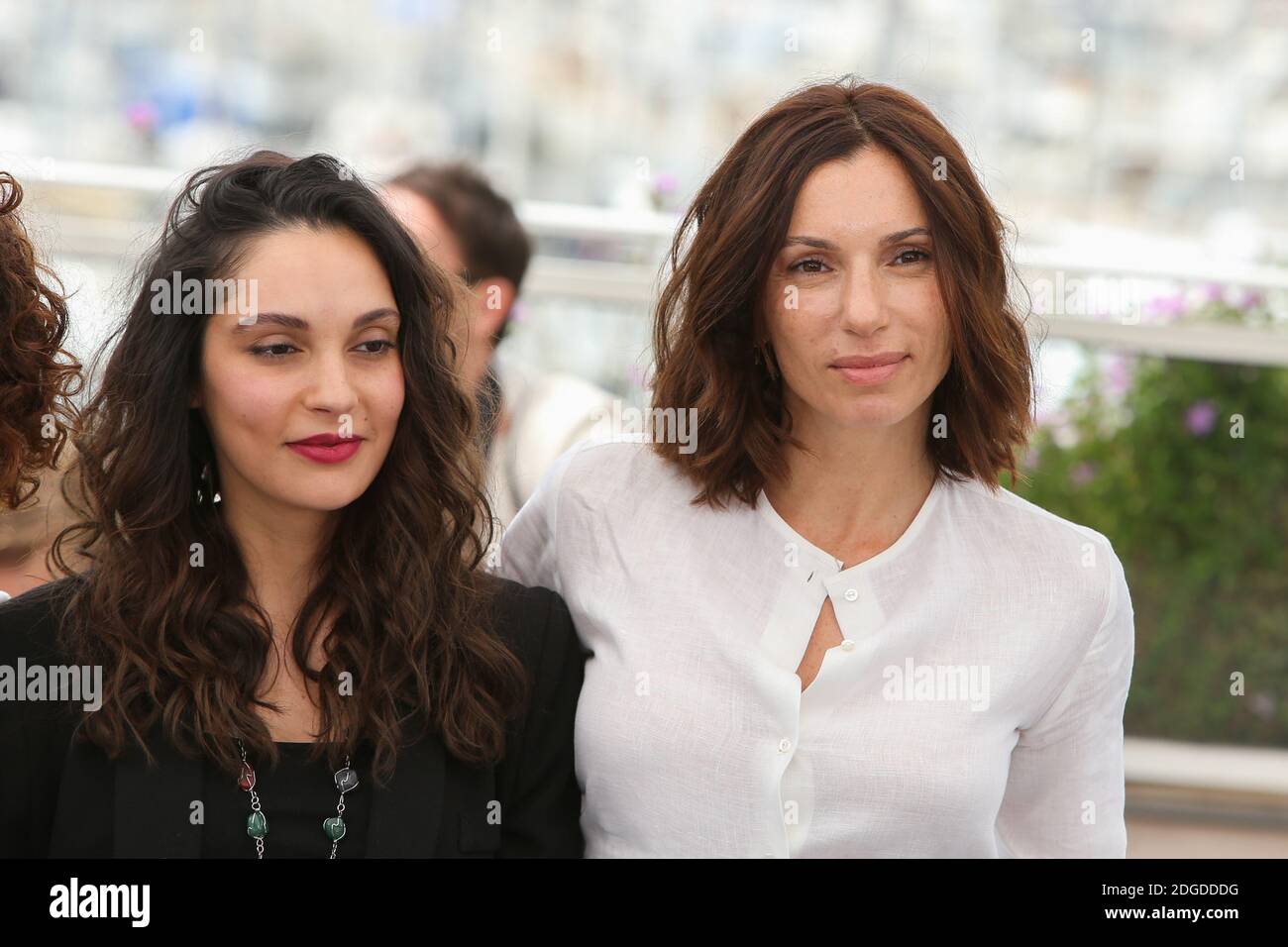 Hania amar Banque de photographies et d’images à haute résolution - Alamy