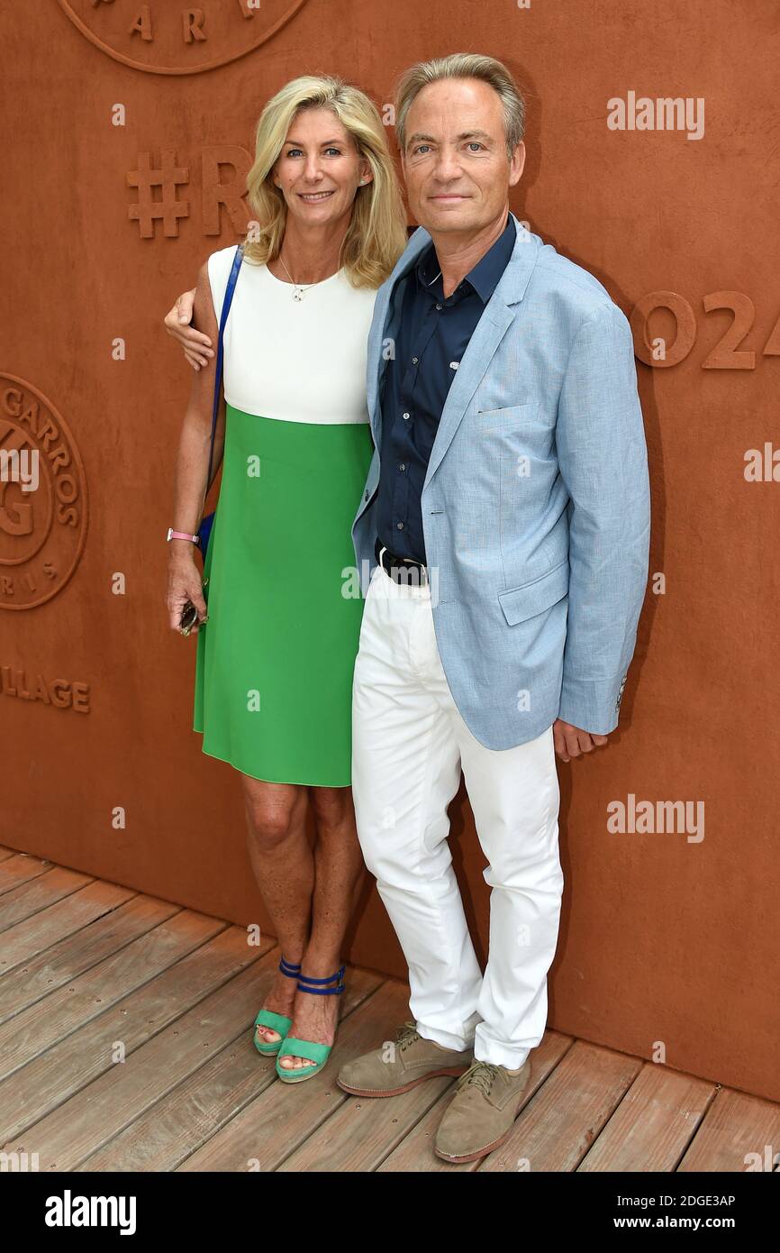 Gilles cohen Banque de photographies et d’images à haute résolution - Alamy