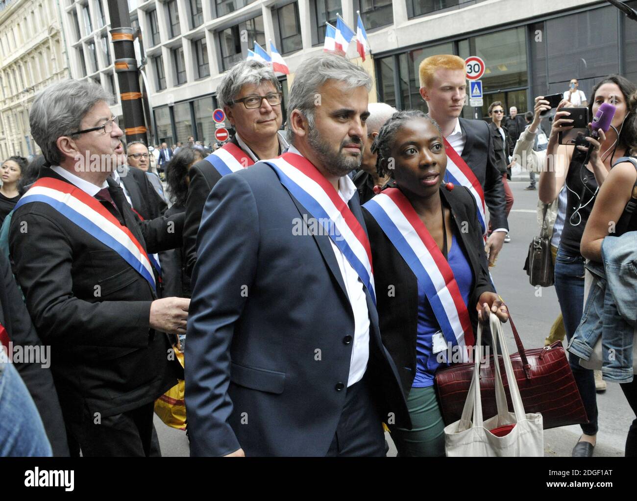 Danielle alexis Banque de photographies et d’images à haute résolution - Alamy