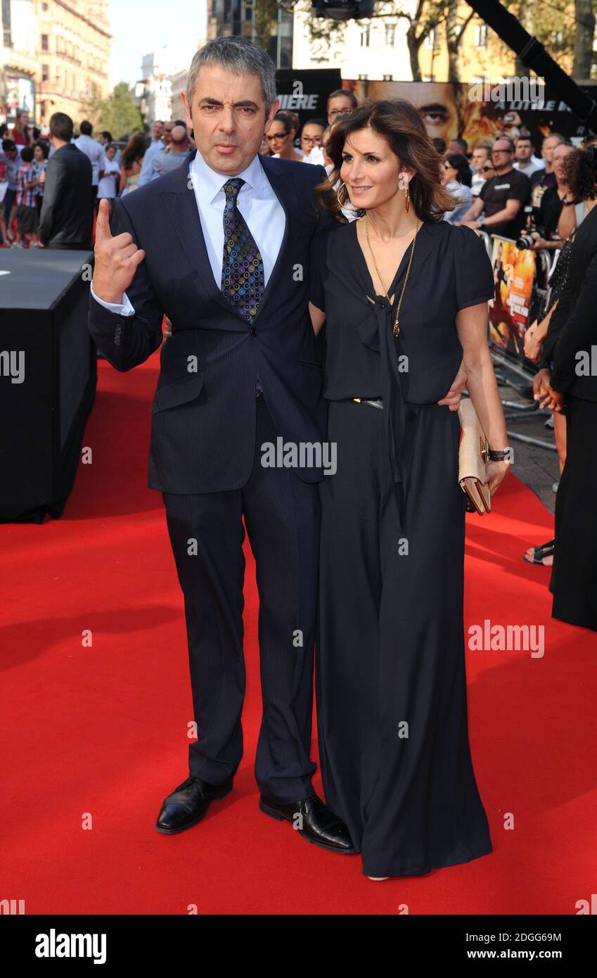 Sunetra sastry Banque de photographies et d’images à haute résolution - Alamy