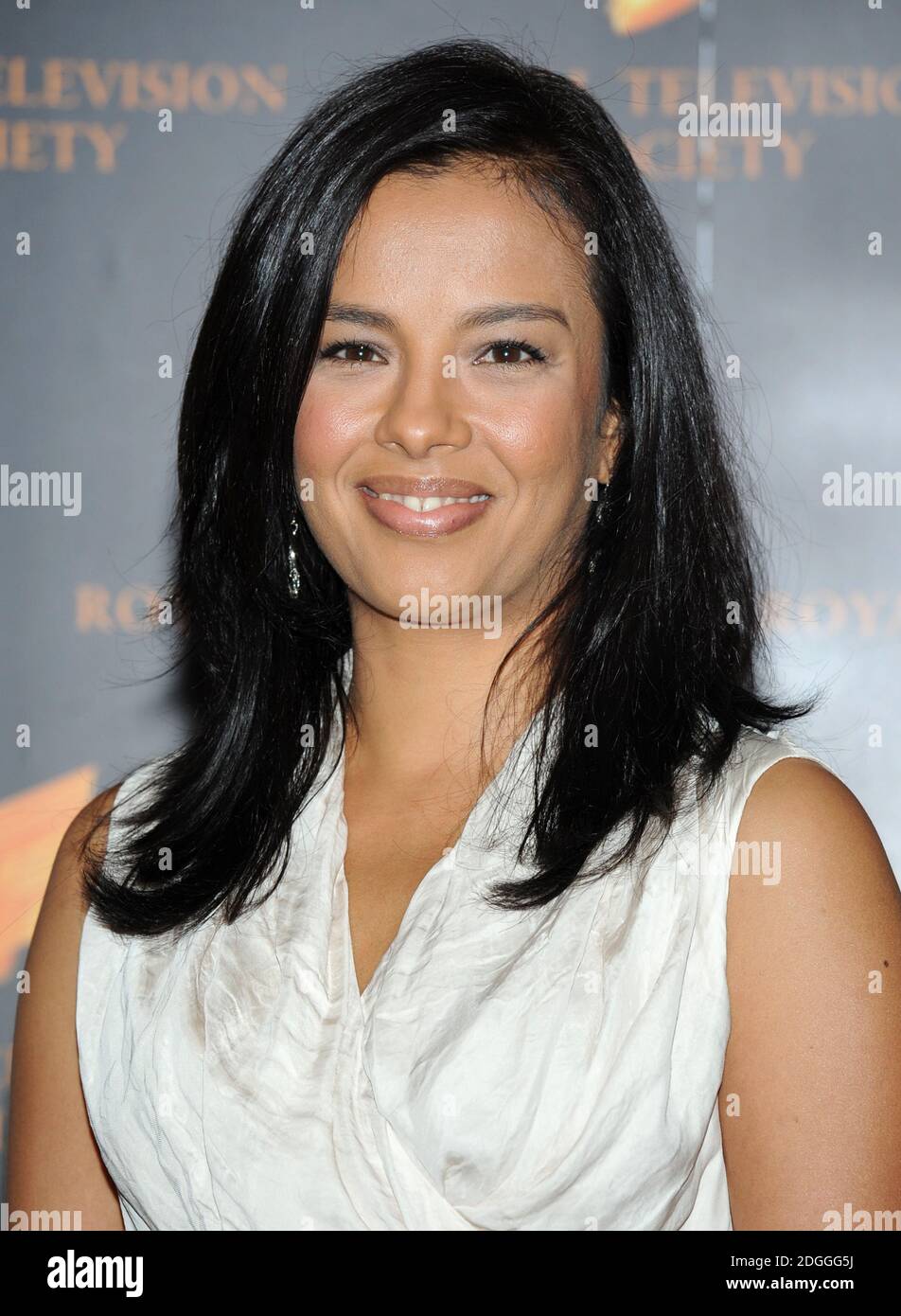 Liz bonnin Banque de photographies et d’images à haute résolution - Alamy