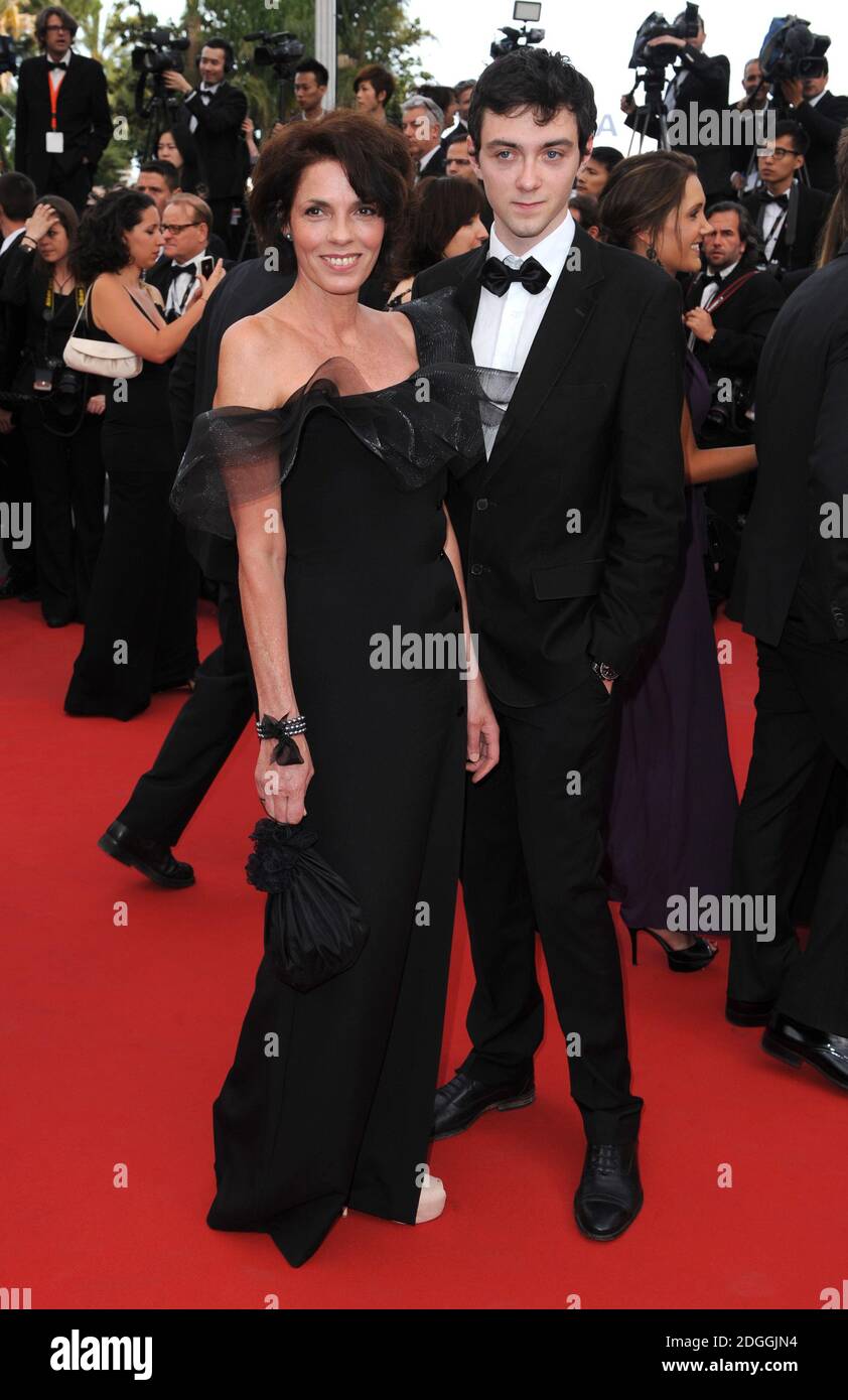 Bourgine elizabeth Banque de photographies et d’images à haute ...