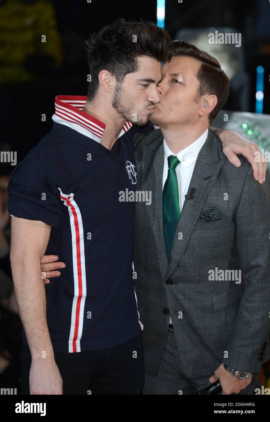 Sam robertson Banque de photographies et d’images à haute résolution ...